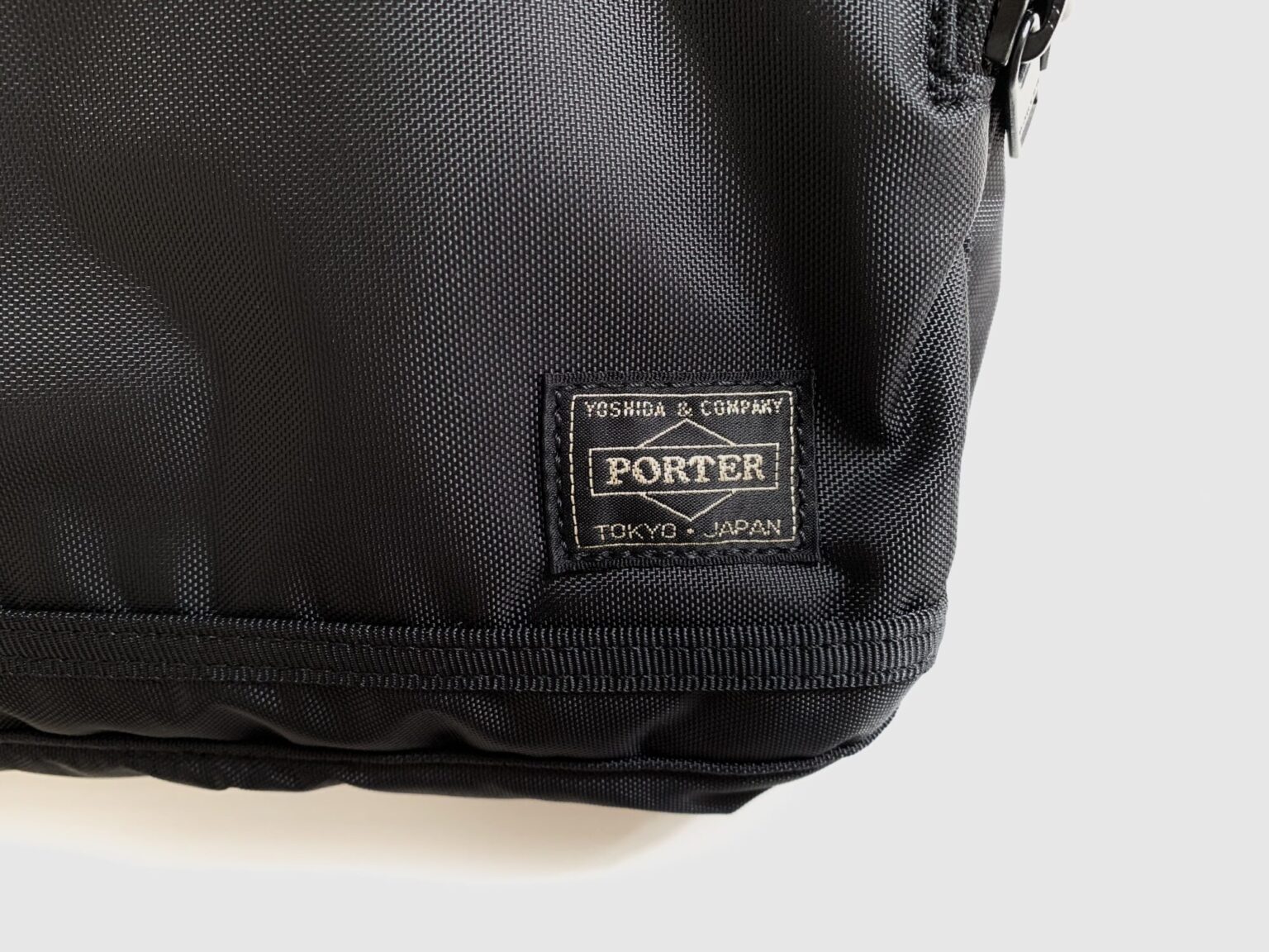 サイズ感・収納力が普段使いしやすいショルダーバッグ「PORTER(ポーター) FLASH(フラッシュ) 2wayショルダーバッグ 689-05940レビュー」 | ぐーたら栽培日記